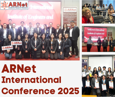 ARNet | Aacademic Research Network